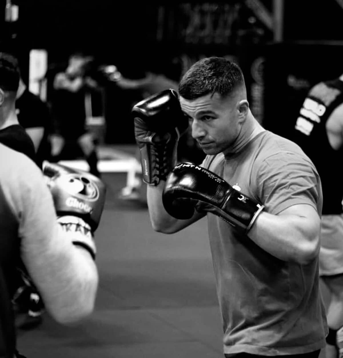 How the Size of Your Headgear Can Affect Your Boxing Skills