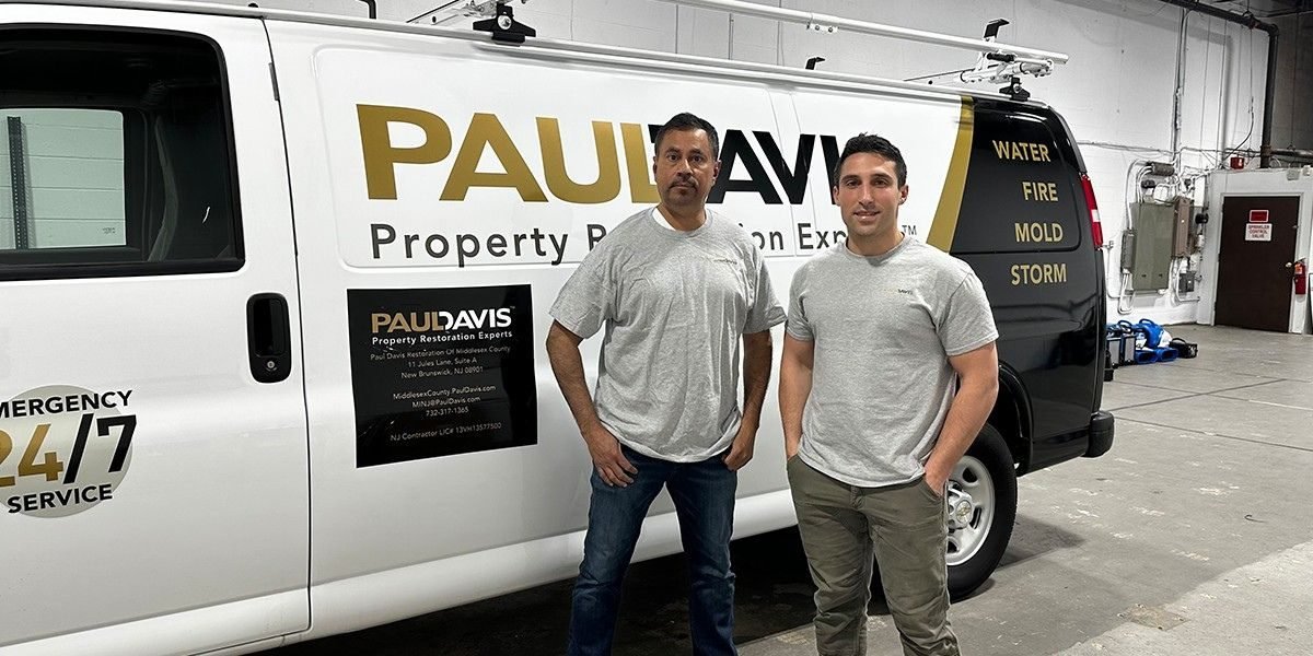Paul Davis Restoration of Middlesex County Sets a New Standard for ...